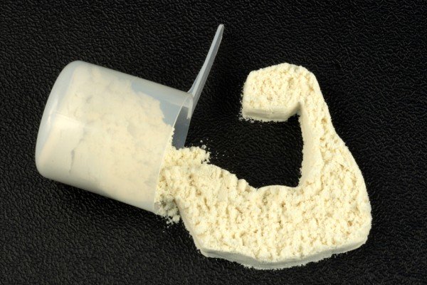 Yes Or No To Creatine The Dolce Diet