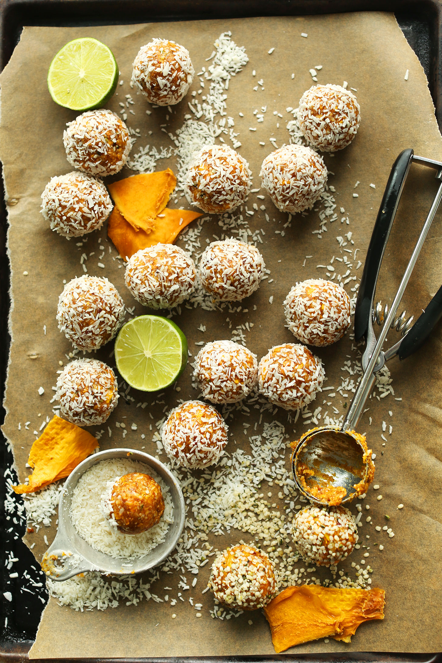 5 Energy Bite Recipes You ll Love The Dolce Diet 5 Energy Bite Recipes You ll Love The Dolce Diet
